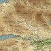 Old OS Map of Central Perthshire, Scotland by Bartholomew, 1901: Perth ...