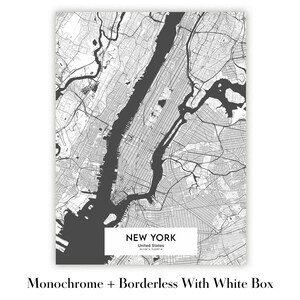 Modern City Map of Truro, MA: Truro Center, North Truro, South Truro ...