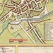 Old Map of Rutland, 1611 by John Speed - Rutlandshire, Oakham, Edith ...