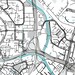 Modern City Map of Toa Payoh, Singapore: HDB Hub, Toa Payoh Library ...