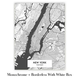 Modern City Map of Kolkata, India: Victoria Memorial, Kalighat Temple ...