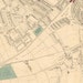 Old Map of South West London, 1891 - Wimbledon, Merton, Summerstown ...