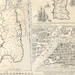 Old Map of the Philippines in 1734 by Pedro Murillo Velarde - Luzon ...