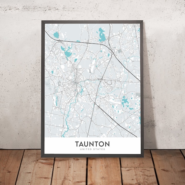 Taunton Ma - Etsy