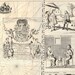 Old Map of the Philippines in 1734 by Pedro Murillo Velarde - Luzon ...