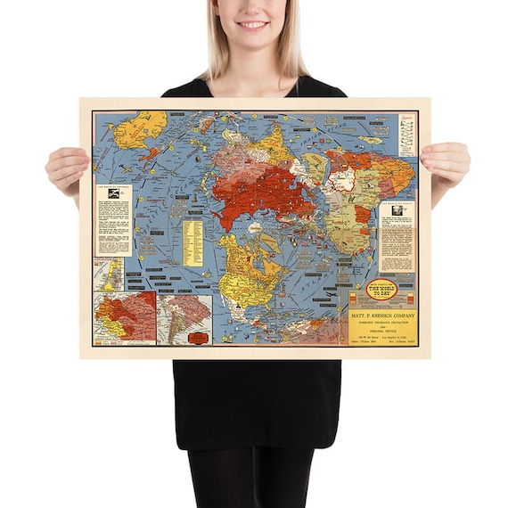 Flat Stanley World Map Flat Stanley's Trip Around The World. Flat