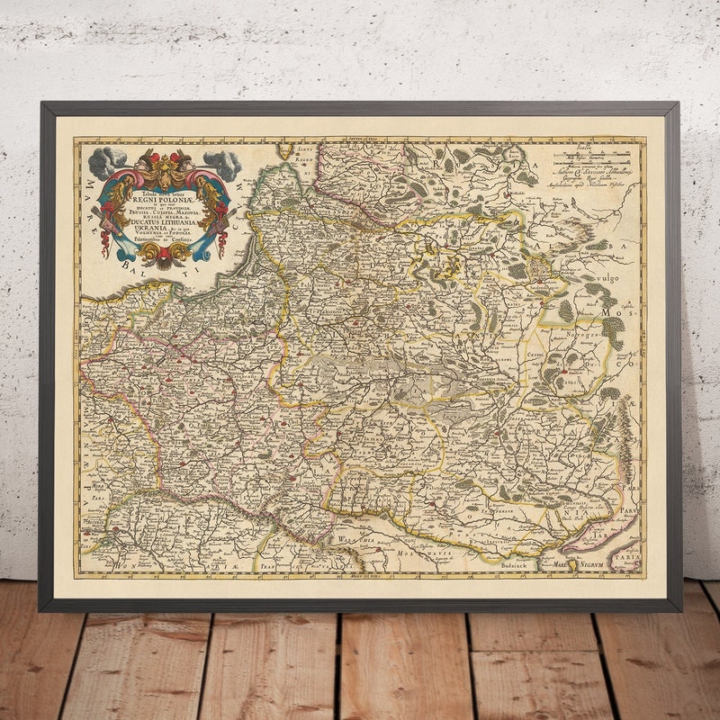 Vintage Christmas Poland - Etsy UK