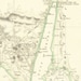 Old Map of Egypt, 1832 by Arrowsmith Cairo, Giza, Alexandria, Pyramids ...