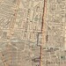 Old Map of East London, 1891- Hoxton, Haggerston, Dalston, Hackney ...