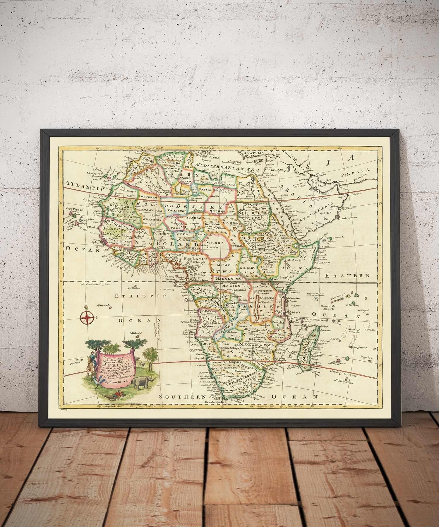 Africa Pre Colonial Map Trade In Pre Colonial Africa ~ Wanazuoni Wetu