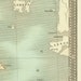 Old Map of Ancient Greece, 1834, Chart by Teesdale - Crete, Macedonia ...
