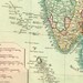 Old Map of the East Indies, 1794 India, Hindustan, China, Vietnam ...