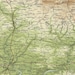 Old OS Map of Pembrokeshire by Bartholomew, 1901: Haverfordwest, Tenby ...
