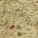 Old Map of Berwickshire in 1665 by Joan Blaeu - Eyemouth, Ayton ...