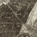 Rare Old Map of Paris, 1795 by Roussel Louvre, Invalides, Champs ...