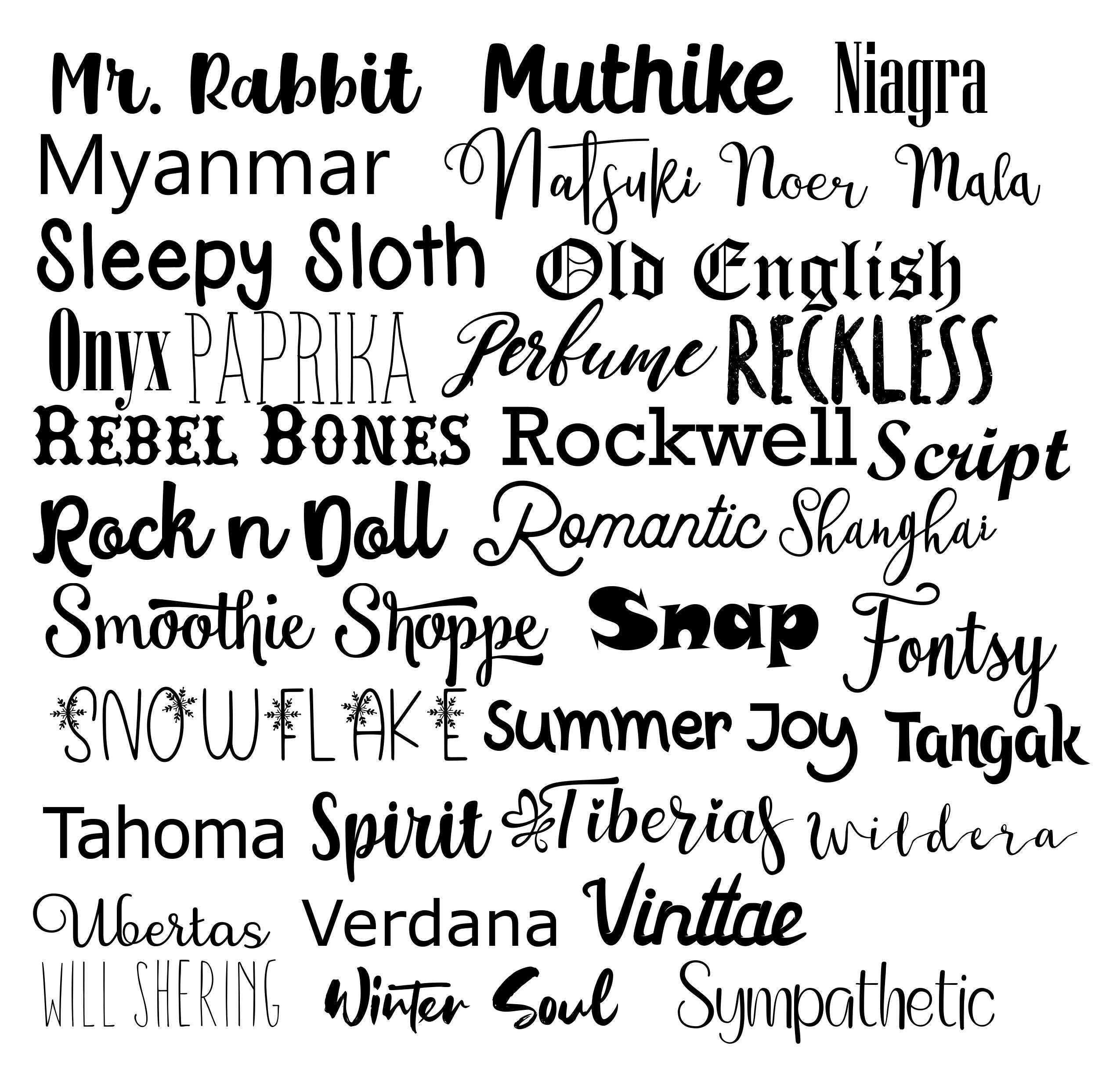 Personalized Name Vinyl Decal Sticker Vinyl Sticker - Etsy