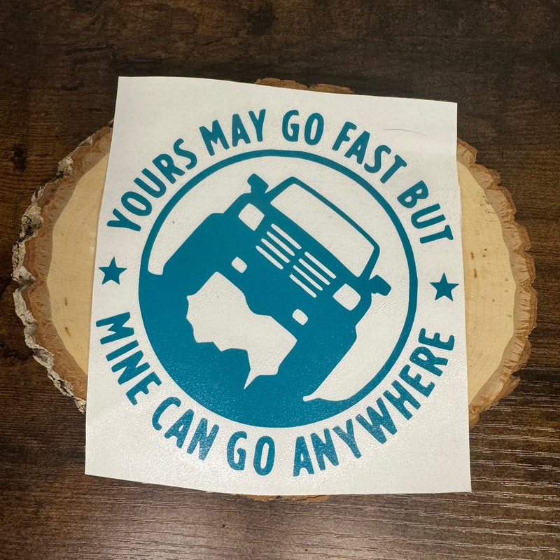 Land Rover Decal - Etsy