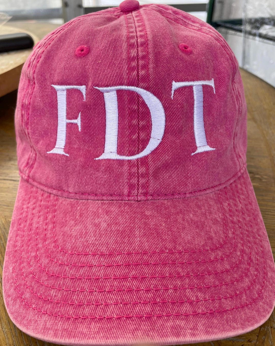 FDT Ladies Resist the Patriarchy Join the Resistance Vintage ...