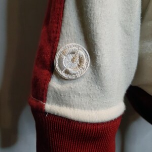 Vintage Y2K G Unit Jacket: Heavyweight Zip Up, Gold Logo (XXL) - Etsy