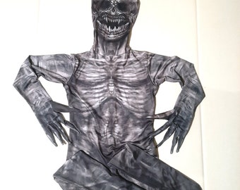 Full Body Mask - Etsy