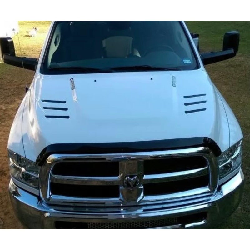 Power Hood Sticker - Etsy