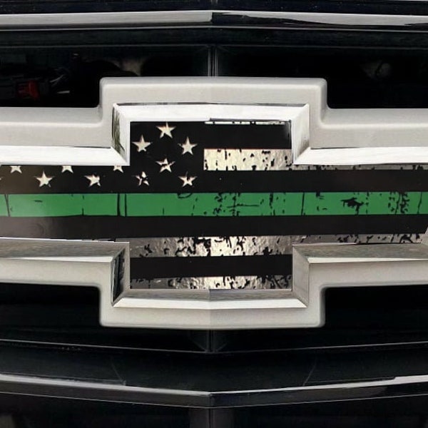 Tahoe Emblem 2022 - Etsy