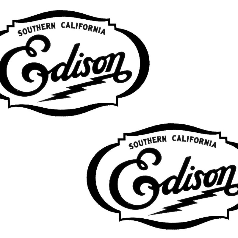 Edison - Etsy