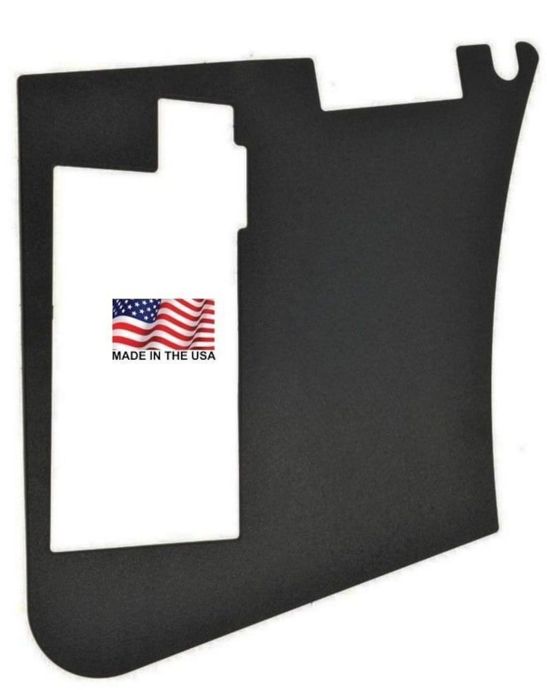 Battery Cover Fits C5 Corvette - Under Hood Accessories - Gift Idea ...