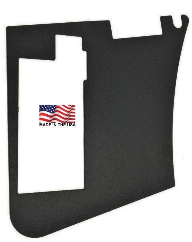 Battery Cover Fits C5 Corvette - Under Hood Accessories - Gift Idea ...