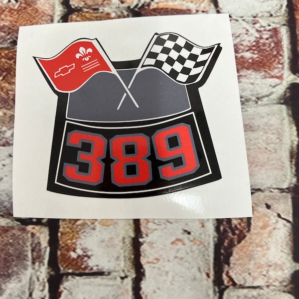 Air Cleaner Decals - Etsy