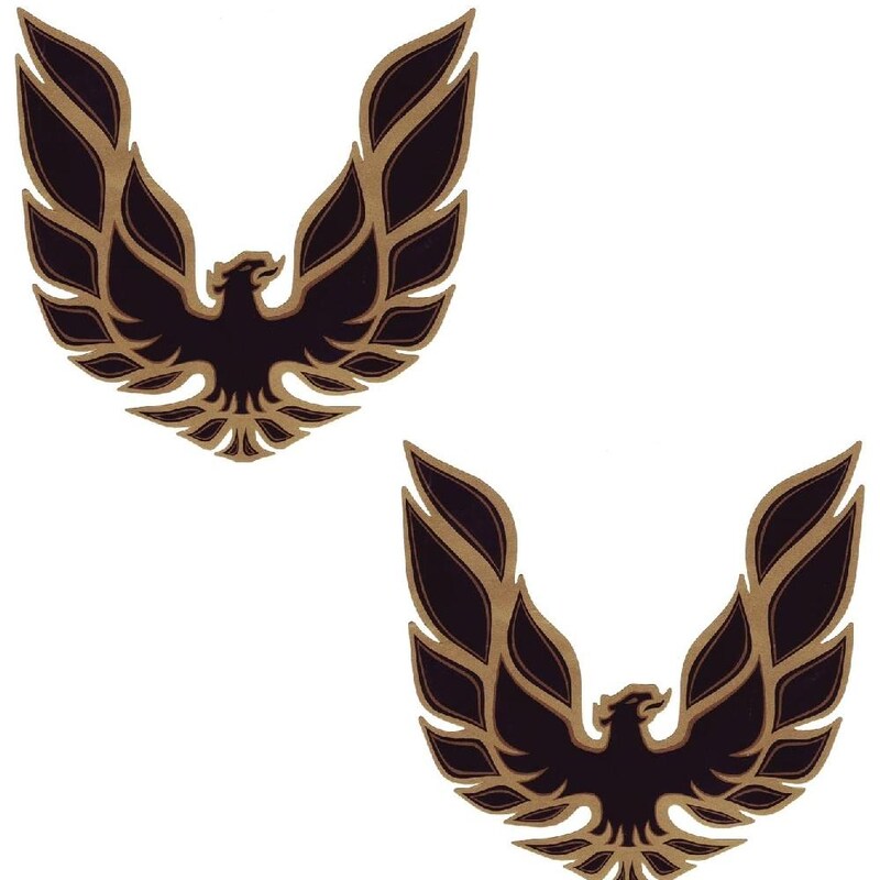 Trans Am Decal - Etsy