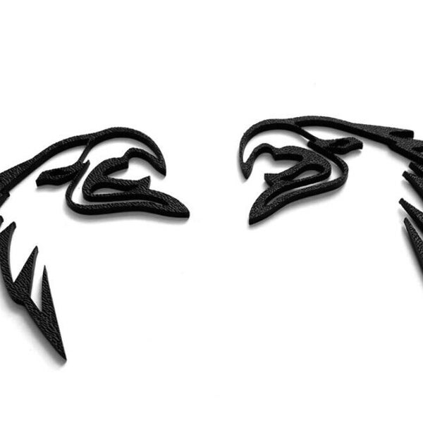 Jeep Trackhawk Svg - Etsy