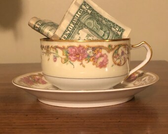 Thank You Tip Jar - Etsy