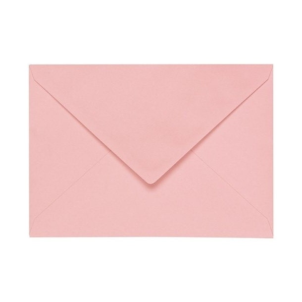 Envelope O Sobre A5 - SVG, AI, Cdr, DXF, Eps, Pdf - Silhouette - Cricut ...