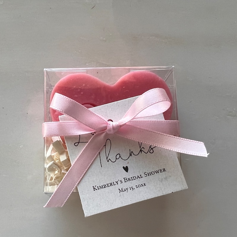 Valentines Day Soap - Etsy