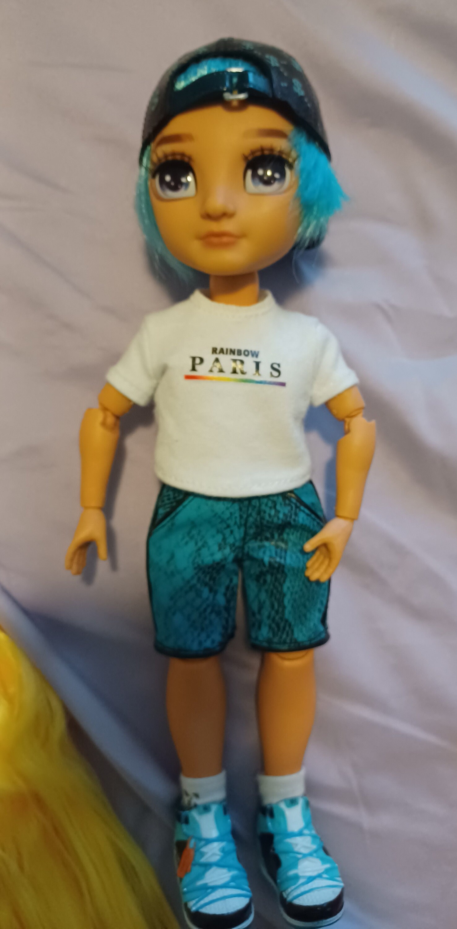 Rainbow High Dolls - Etsy