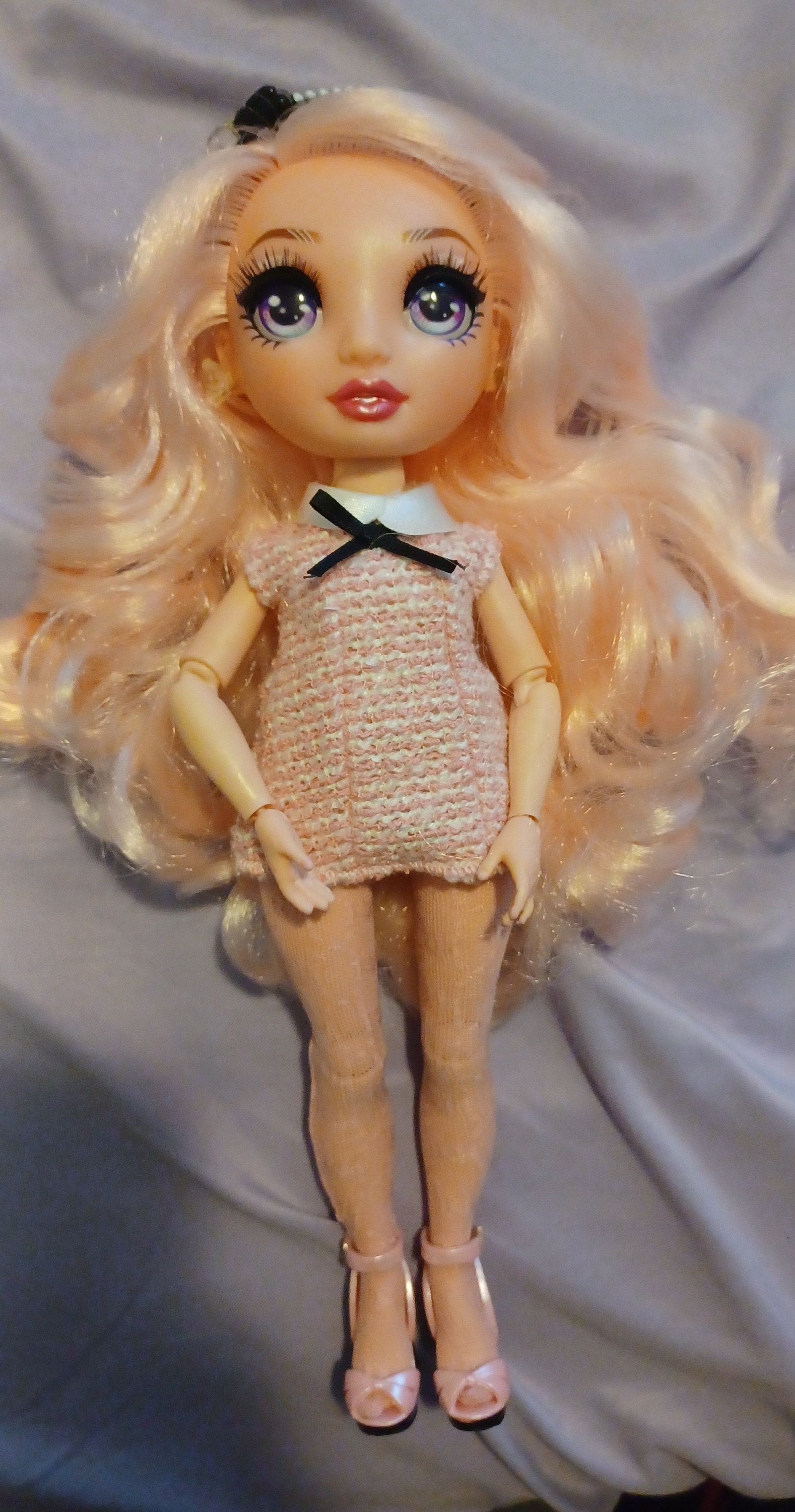 Rainbow High Dolls - Etsy
