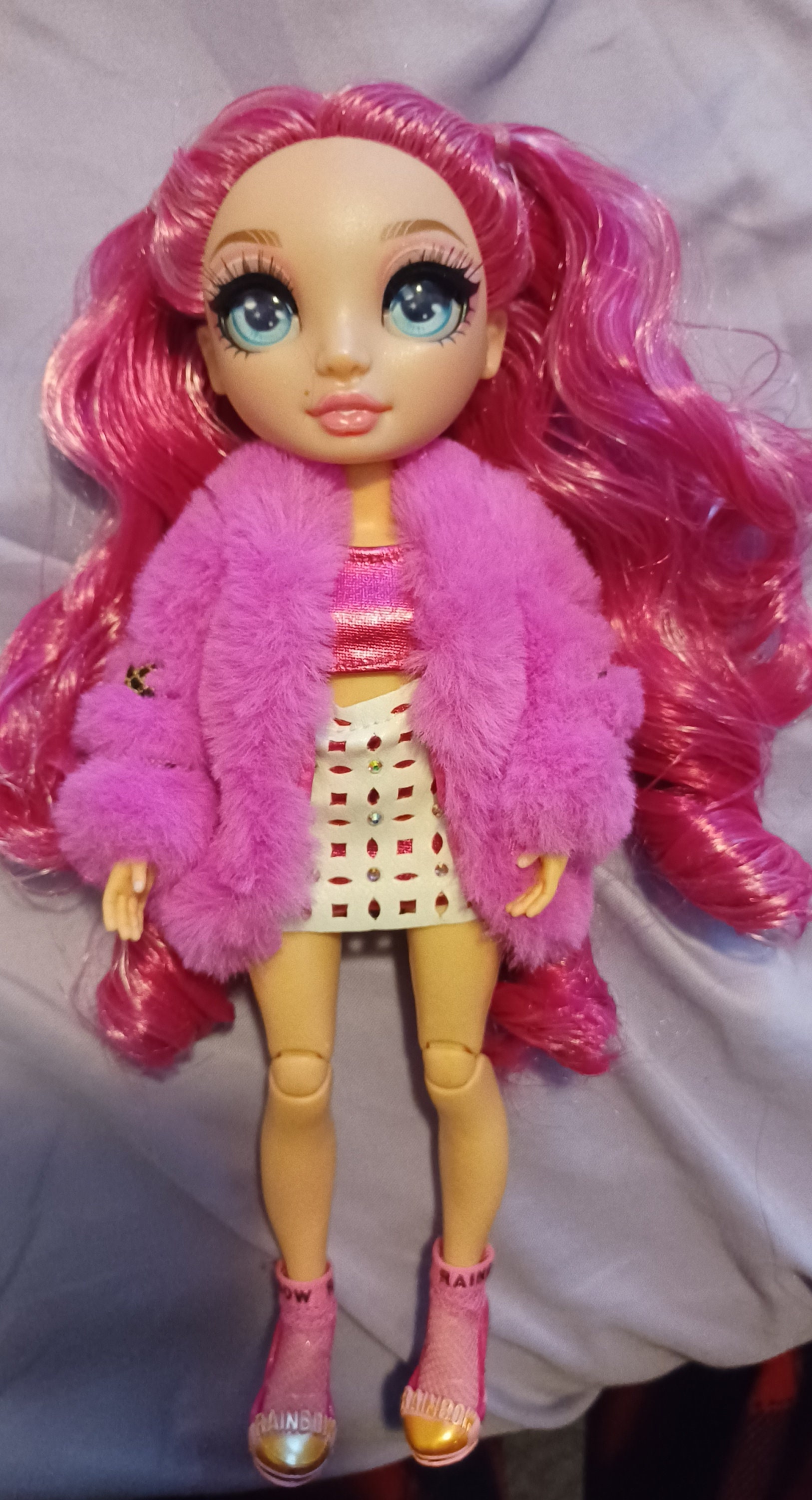 Rainbow High Dolls - Etsy