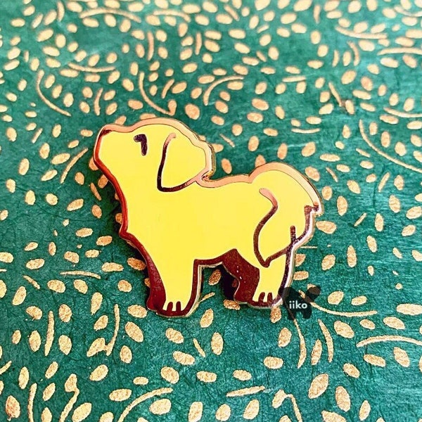 Labrador Retriever Pins - Etsy