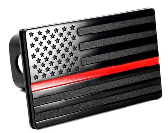 Trd Hitch Cover - Etsy