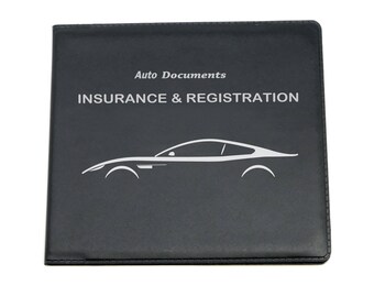 Insurance Stickers - Etsy