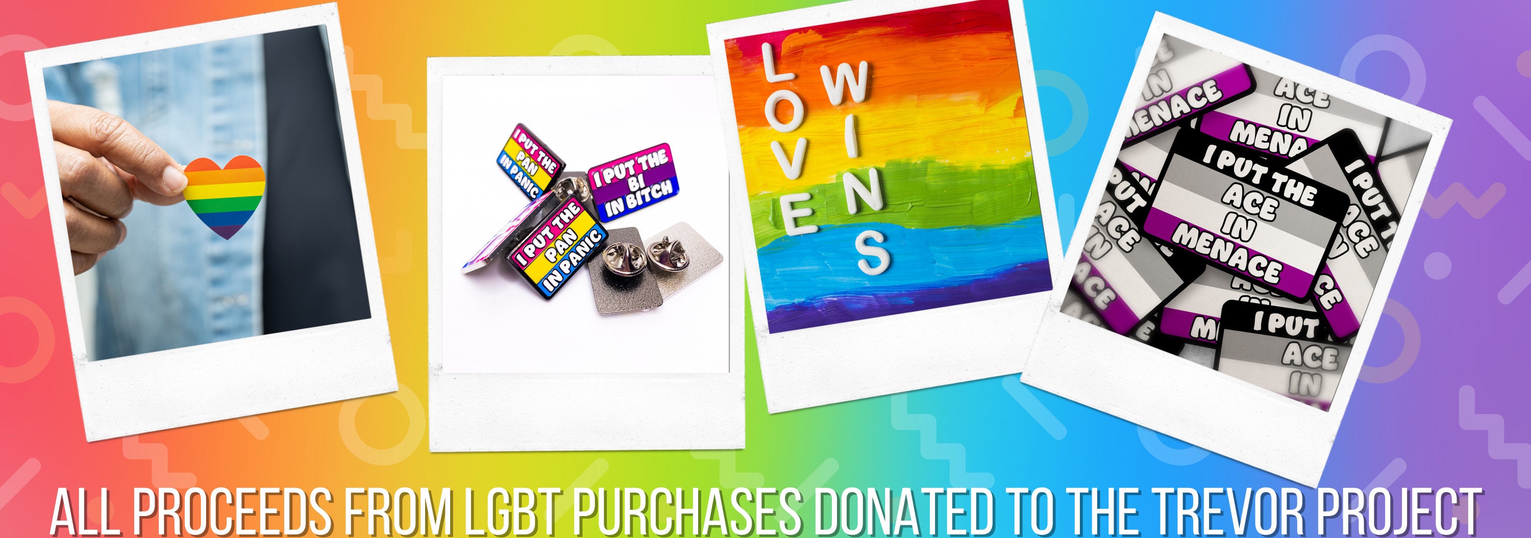 Popular Now Sticker I Laugh at Tony Danza Vinyl Sticker Laptop Decal ...