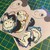 Holographic Gojo Cat Sticker ~ Jujutsu Sorcerer ~ Cute Cat Anime ...