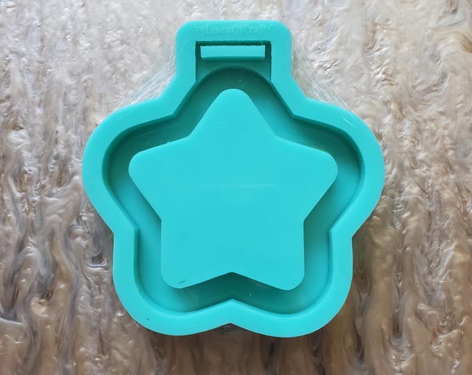 B Grade Star Tsurikawa Mold/full Size/ Read Description - Etsy