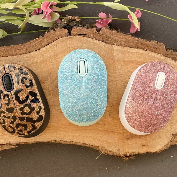 Wireless Mouse - Etsy