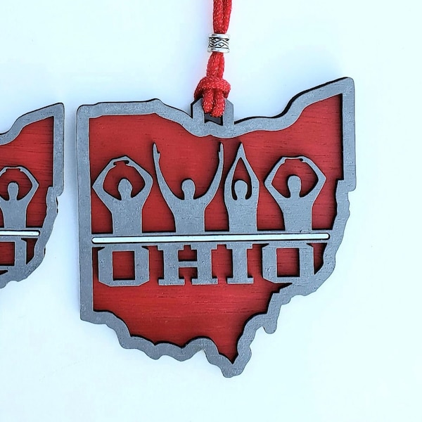 Ohio State Buckeyes - Etsy