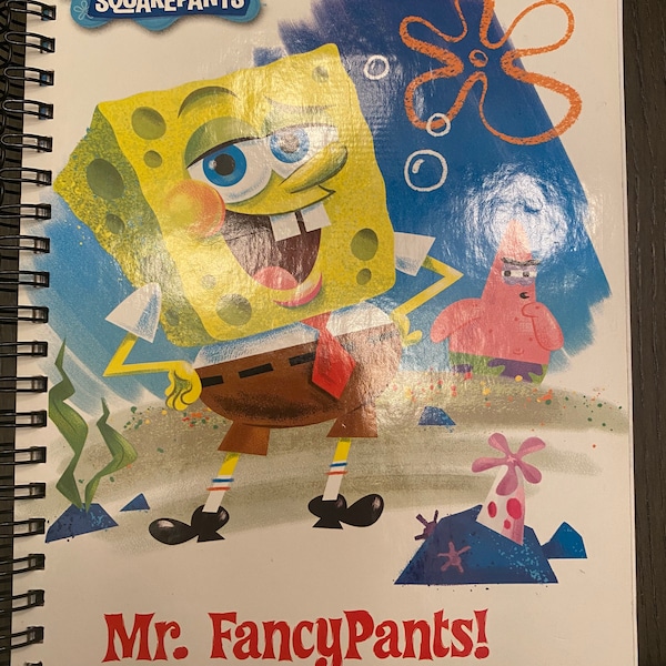 Spongebob Graduation Png - Etsy