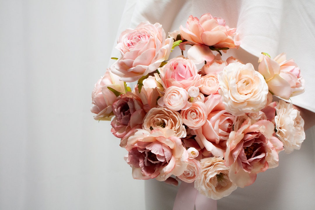 Spring Wedding Collection Blush - Etsy