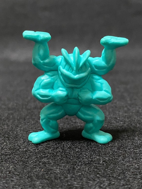 Mega Machamp Confirmed