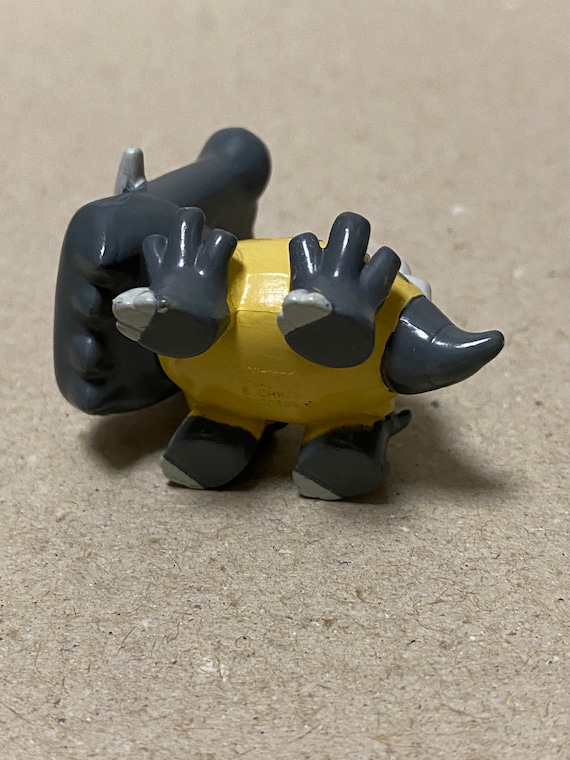 Mega Bastiodon